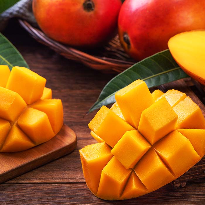 IRWIN MANGO|-台農發 Mitagri-Products